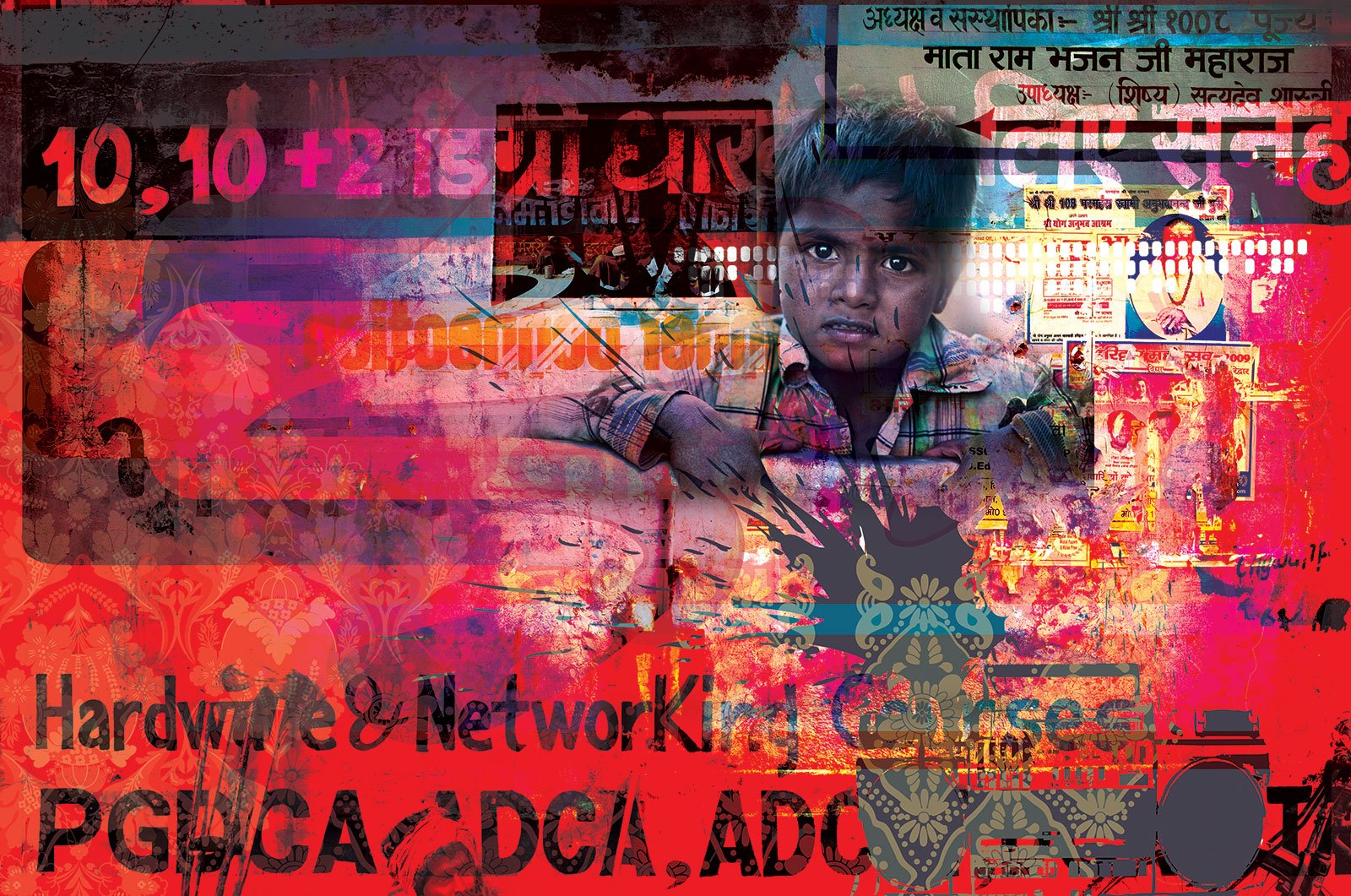 Graphic Design | Maestro Design & Advertising